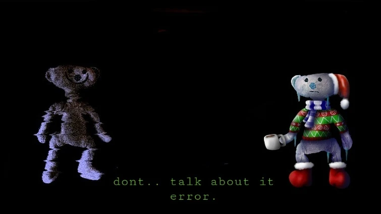 Discuss Everything About Roblox BEAR Wiki | Fandom