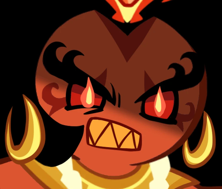 i made a design edit for the herald of change, thoughts? | Fandom