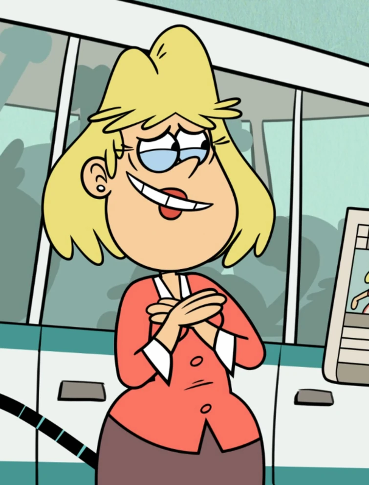 My Favorite Female Loud House Characters | Fandom