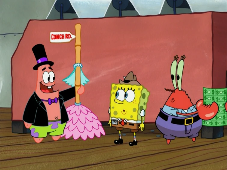 Discuss Everything About Encyclopedia SpongeBobia | Fandom