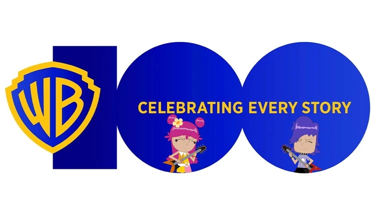 Warner Bros 100 Years Celebrating Every Story with Puffy AmiYumi | Fandom