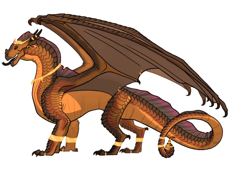 Discuss Everything About Wings of Fire Wiki | Fandom