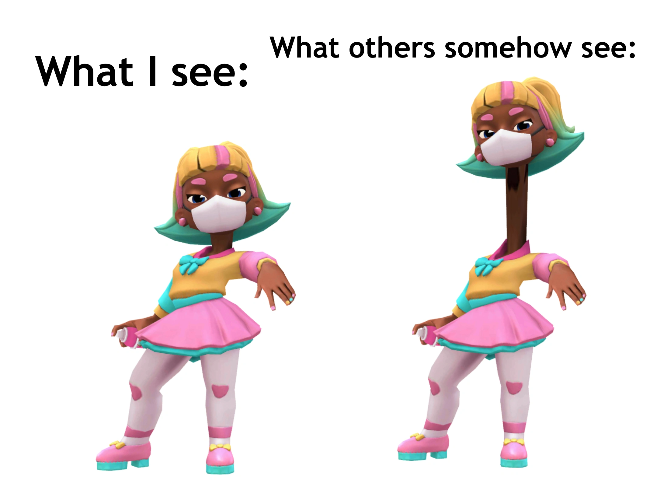 Subway Surfers Meme Dump 2!!!! | Fandom