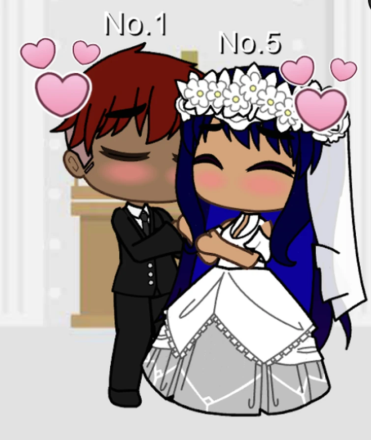 I kinda ship them | Fandom