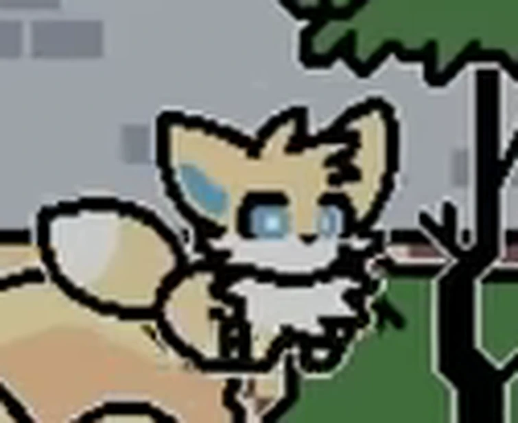 Ah yes the Ming cat | Fandom