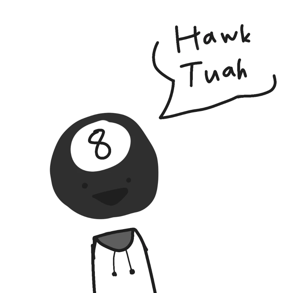 Hawk Tuah | Fandom