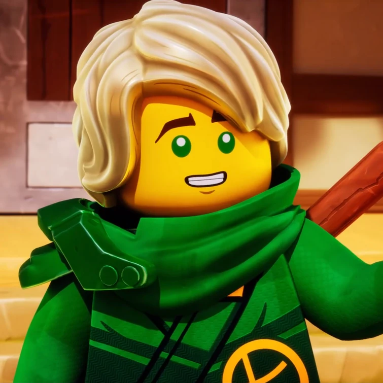 Discuss Everything About Ninjago Wiki | Fandom