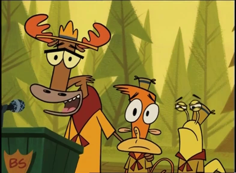 Camp Lazlo Shorts | Fandom