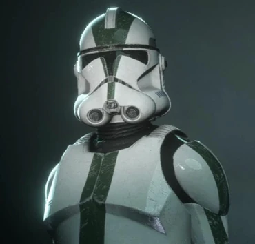 You’re a Clone Commander. Which group do you lead? (Read the first ...