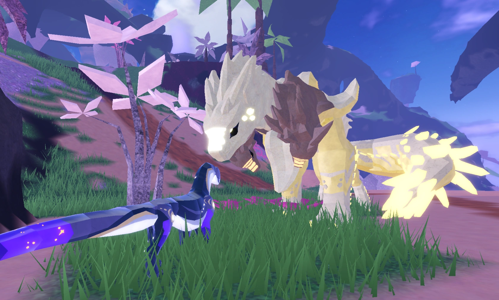 Archie meets some creatures | Fandom