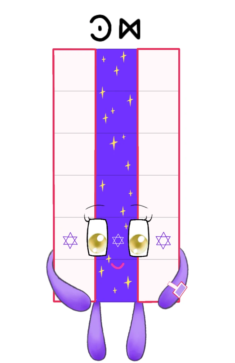 Discuss Everything About Numberblocks into the Different Bases II Wiki ...