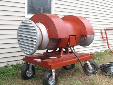 Discuss Everything About Civil Defense Sirens Wiki | Fandom