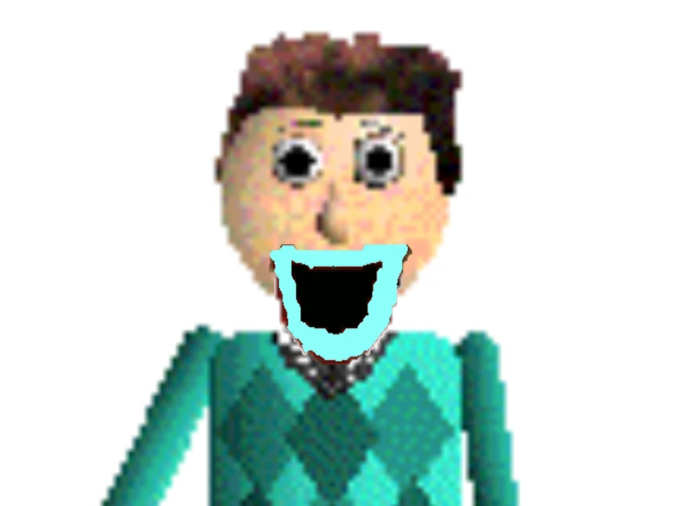 Discuss Everything About Billy's Basic Wiki | Fandom