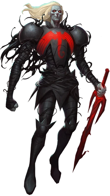 OST: Fall To Abyss | Fandom