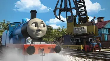 Discuss Everything About Thomas the Tank Engine Wiki | Fandom