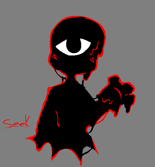 Seek draw | Fandom