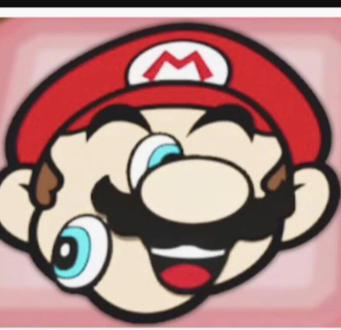 new Mario unit | Fandom