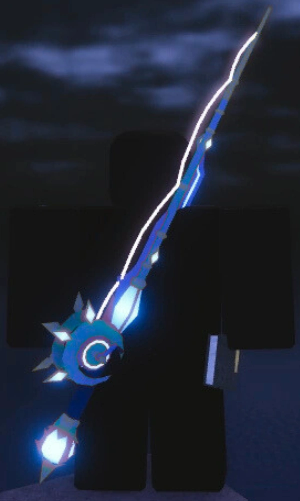 are we sure this is the "Atlantis Rod"? | Fandom