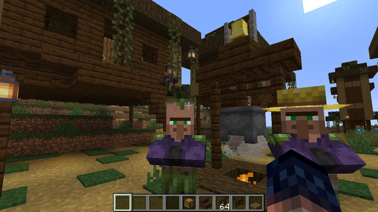 Discuss Everything About Minecraft Wiki | Fandom