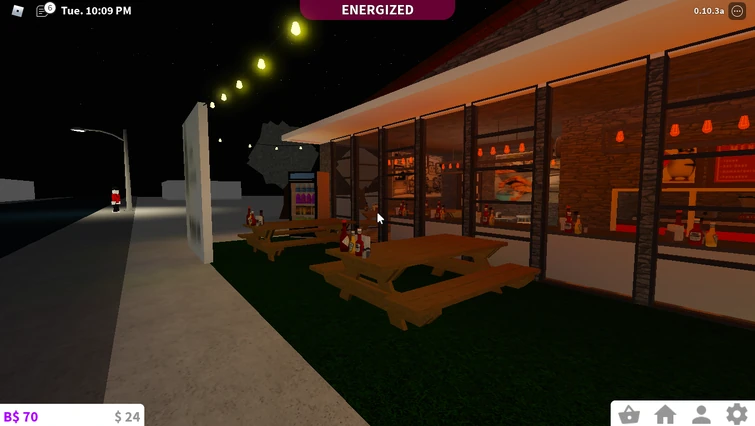 rate my restaurant 1 to out of 10 | Fandom