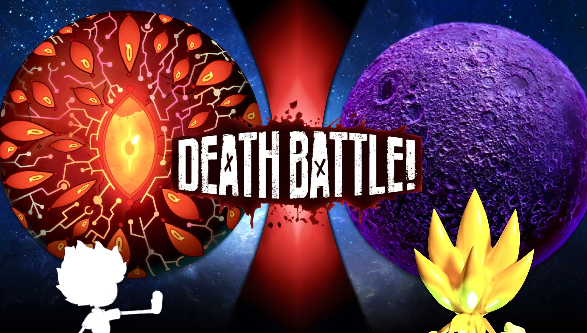 The Core vs The End | Fandom