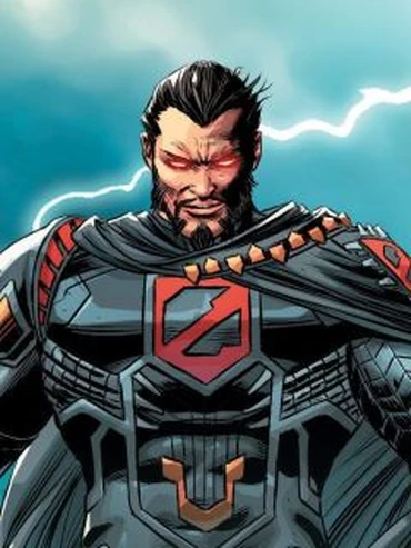 General zod vs conquest (DC vs image) | Fandom