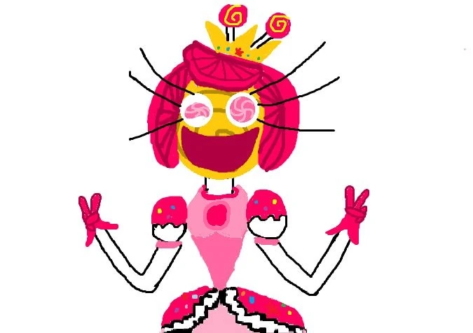 Princess Loolilalu. | Fandom