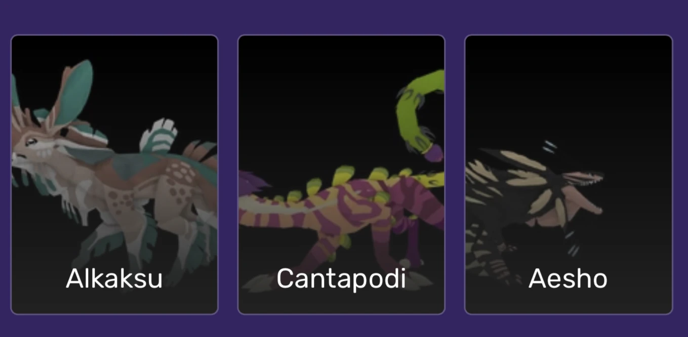 Cursed Combos #6 | Fandom