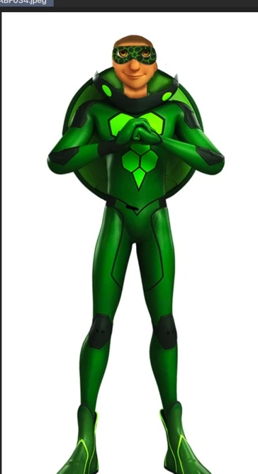 I tried making a turtle design | Fandom