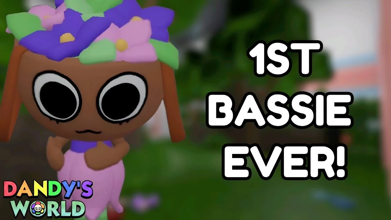 Bassie ability gameplay | Fandom
