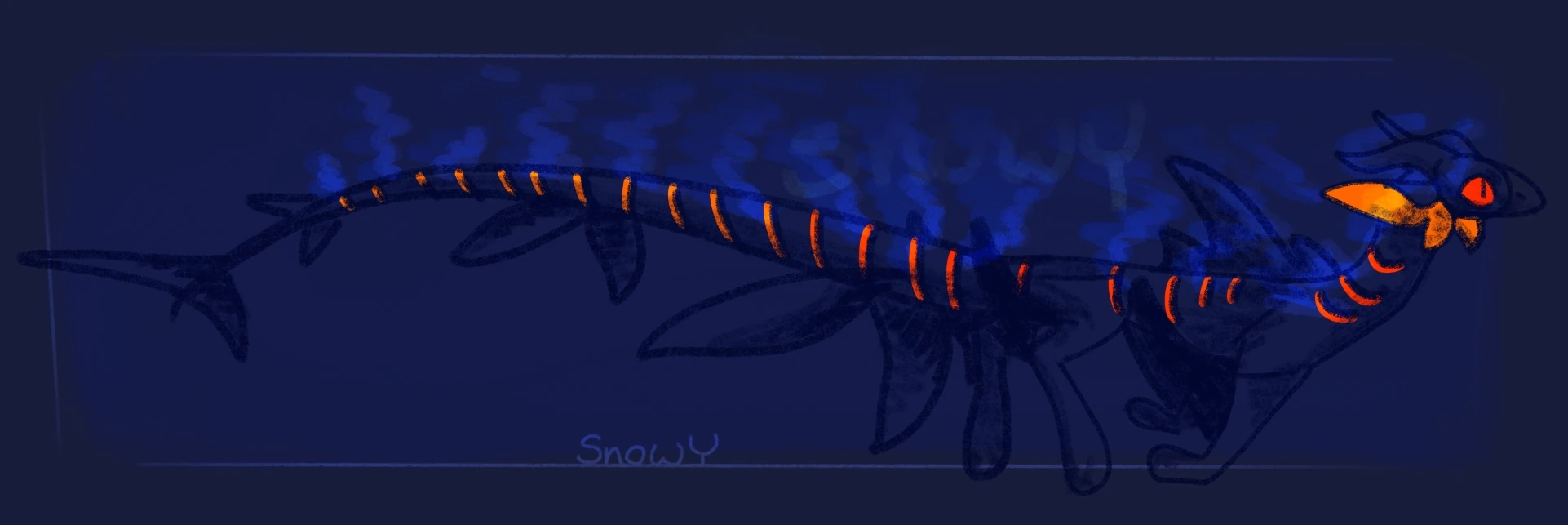 More lava sharks | Fandom