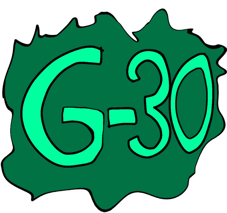 G-30 | Fandom