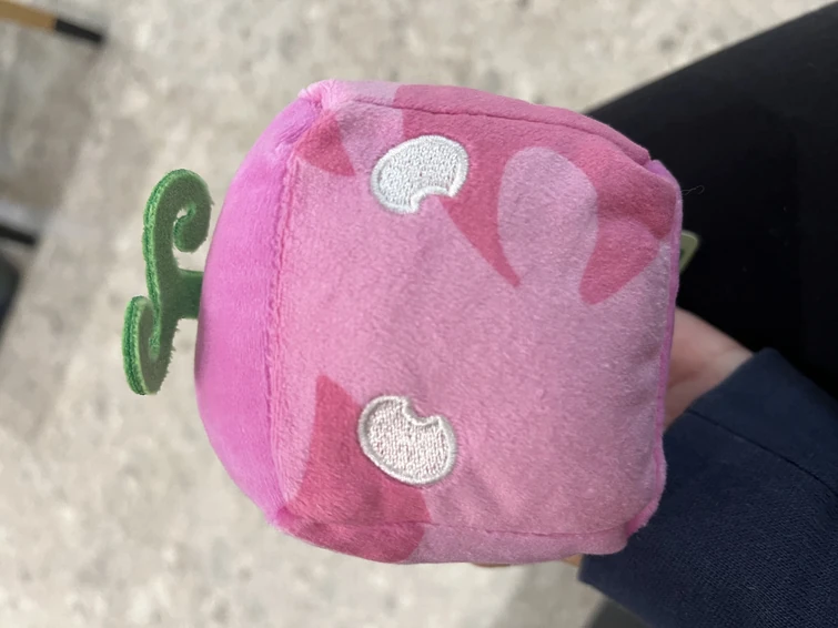 Which fruit would you want irl? | Fandom