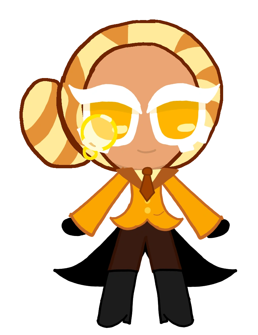 Relationship request for Time Bread Cookie. if you have a TBD OC please us them. | Fandom