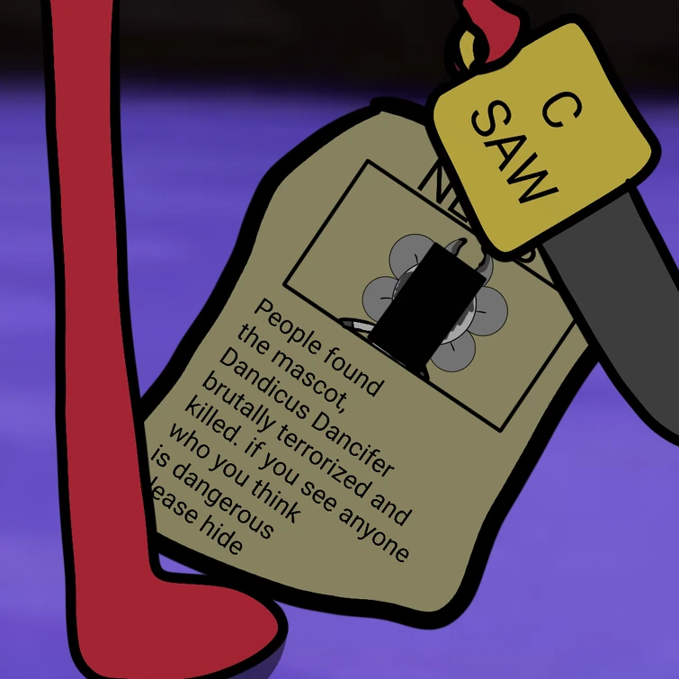 Discuss Everything About Dandy's World Wiki | Fandom