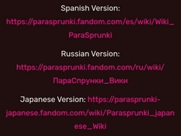 Should we keep the other versions of alternative wiki languages? | Fandom