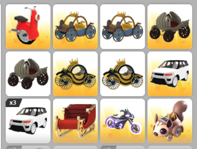 Discuss Everything About Adopt Me! Wiki | Fandom