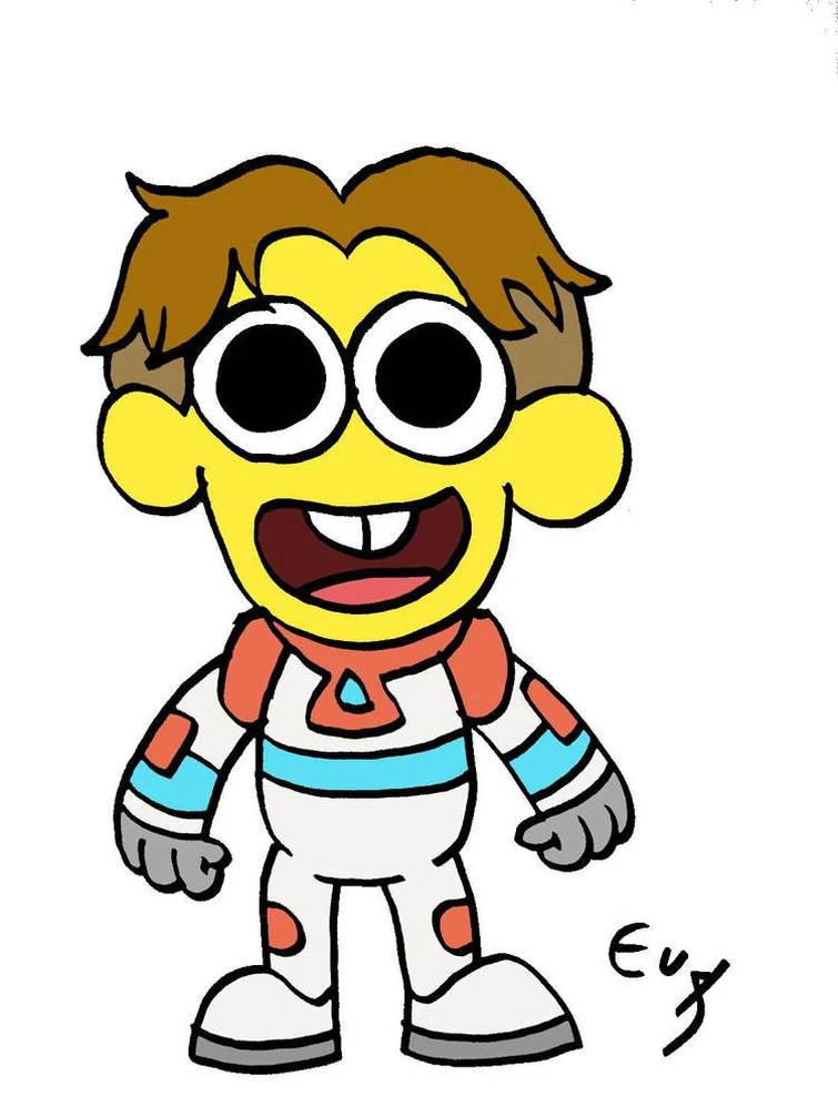 Discuss Everything About Big City Greens Wiki | Fandom