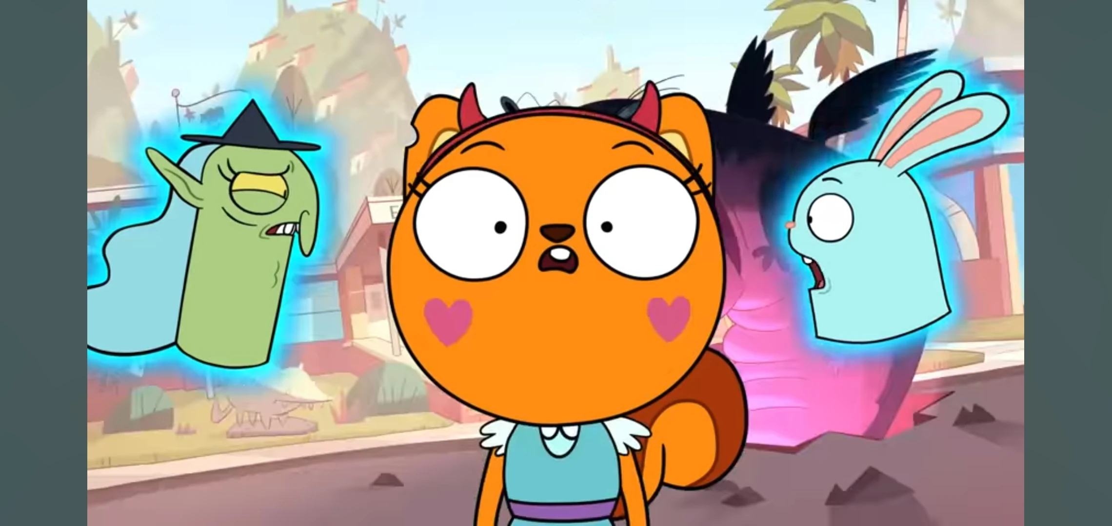 Where is Kiff now? | Fandom