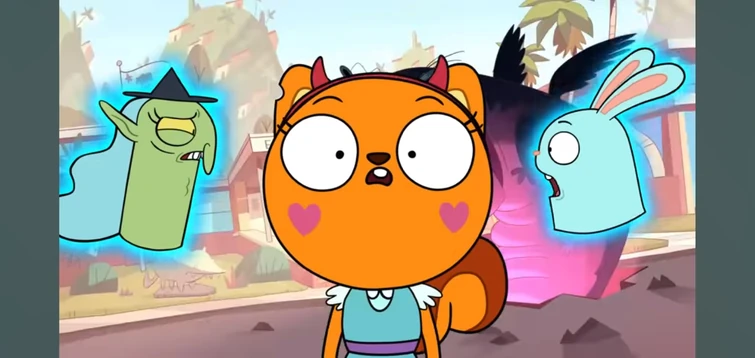 Discuss Everything About Kiff Wiki | Fandom