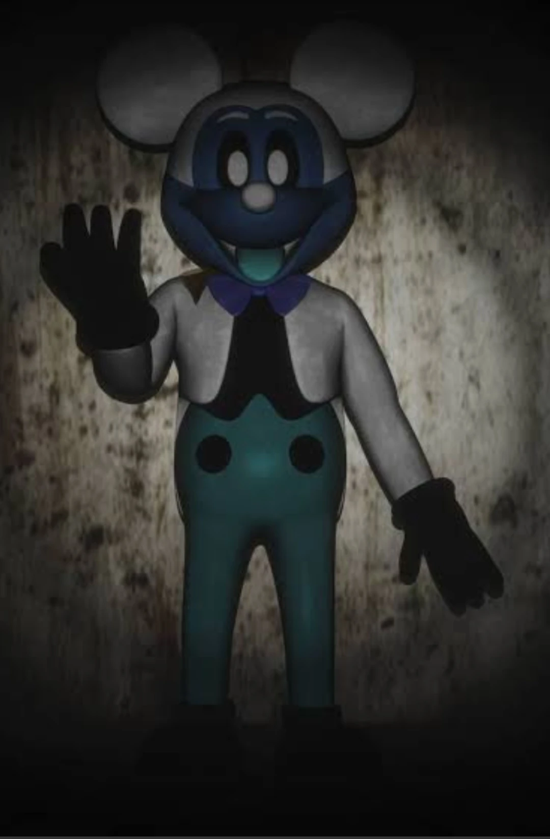 Mickey Version 2 | Fandom