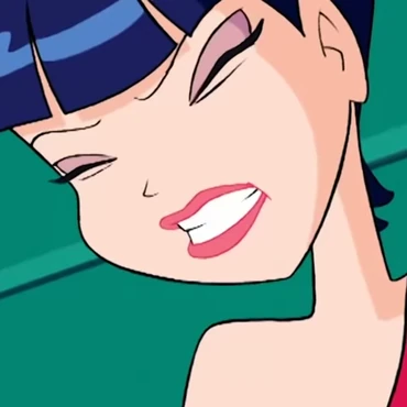 Who is the angriest Winx? | Fandom