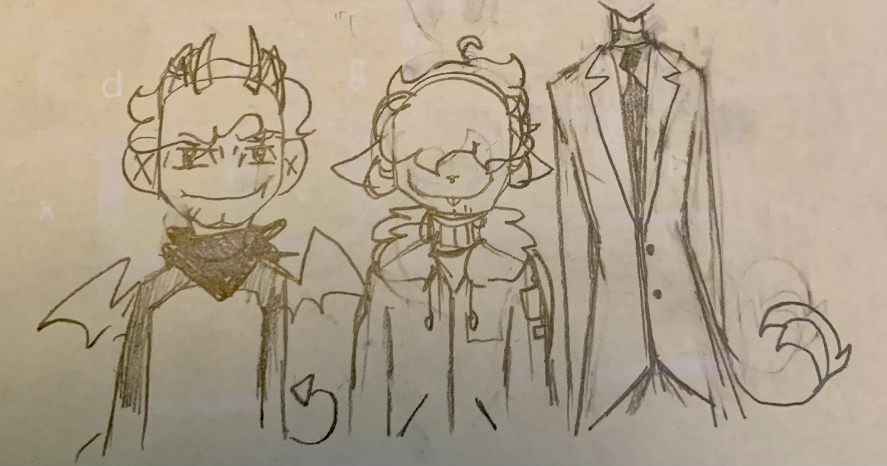 Arts | Fandom