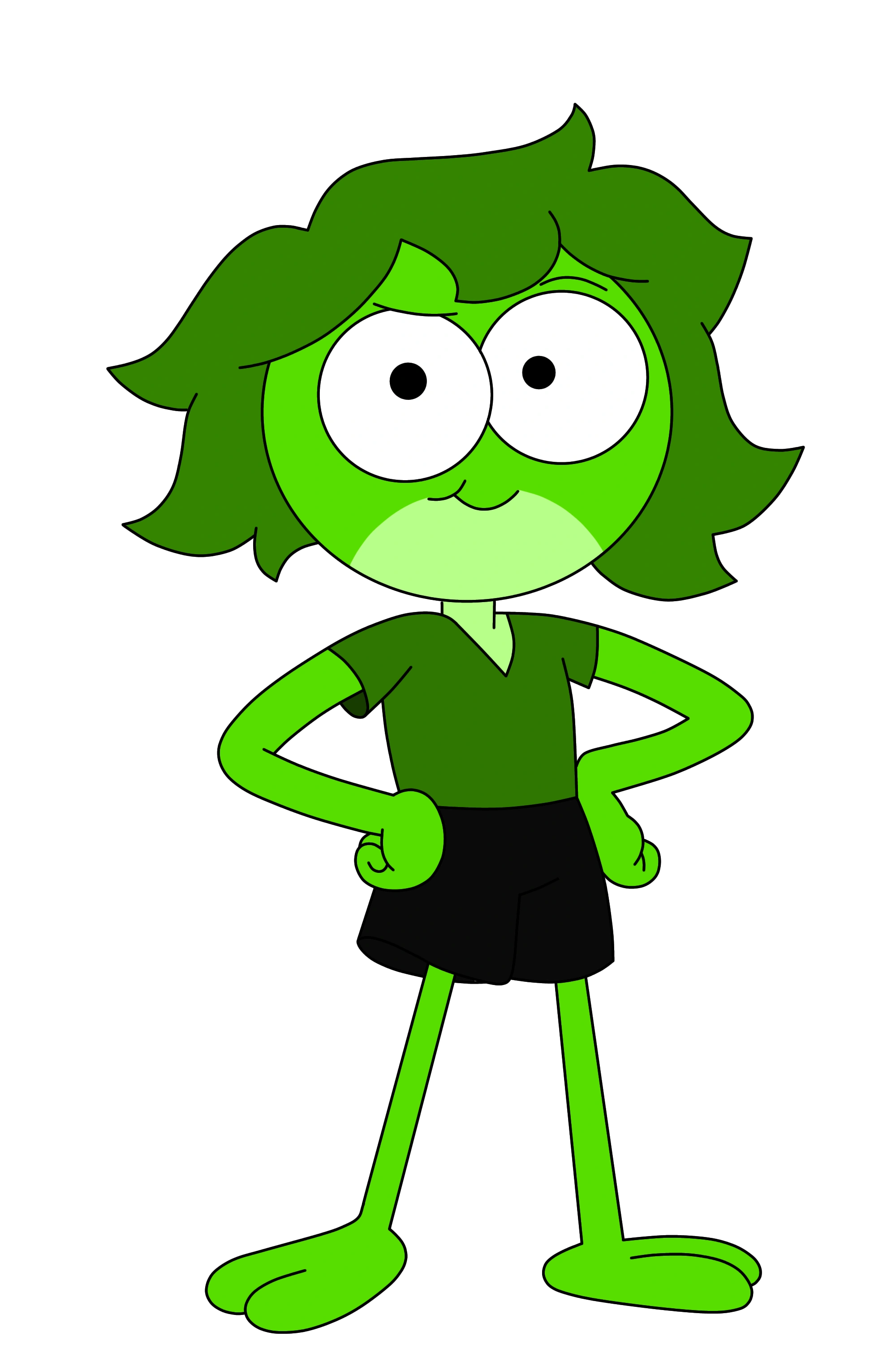 Help, I am now a frog | Fandom