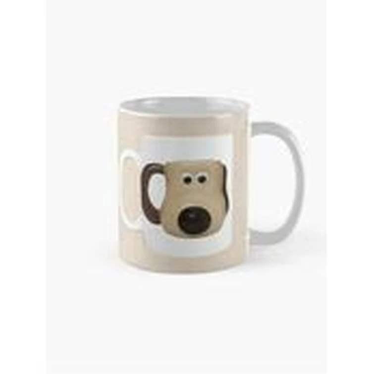 Mug Gromit | Fandom
