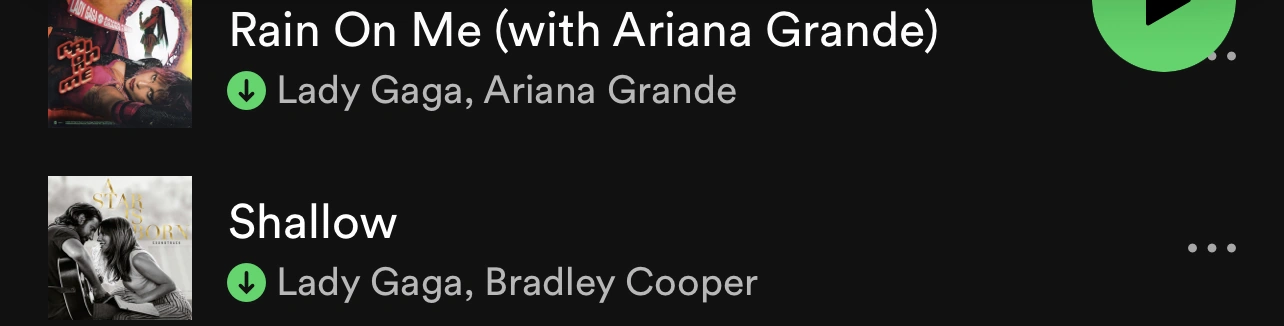 My Favorite LG songs | Fandom