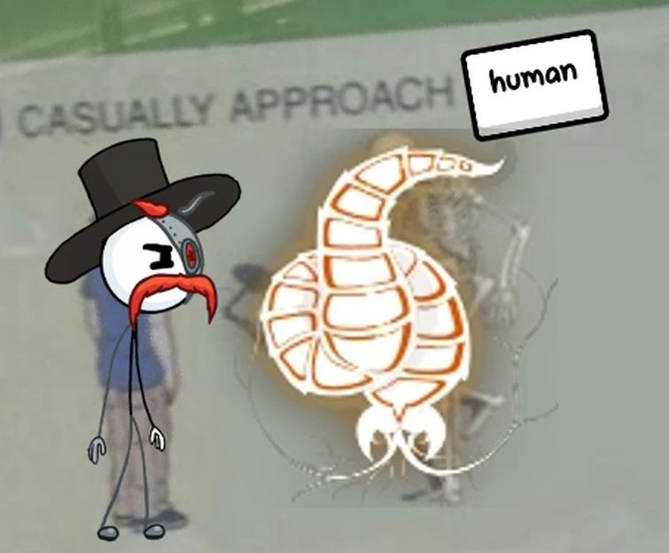 Discuss Everything About Henry Stickmin Wiki | Fandom