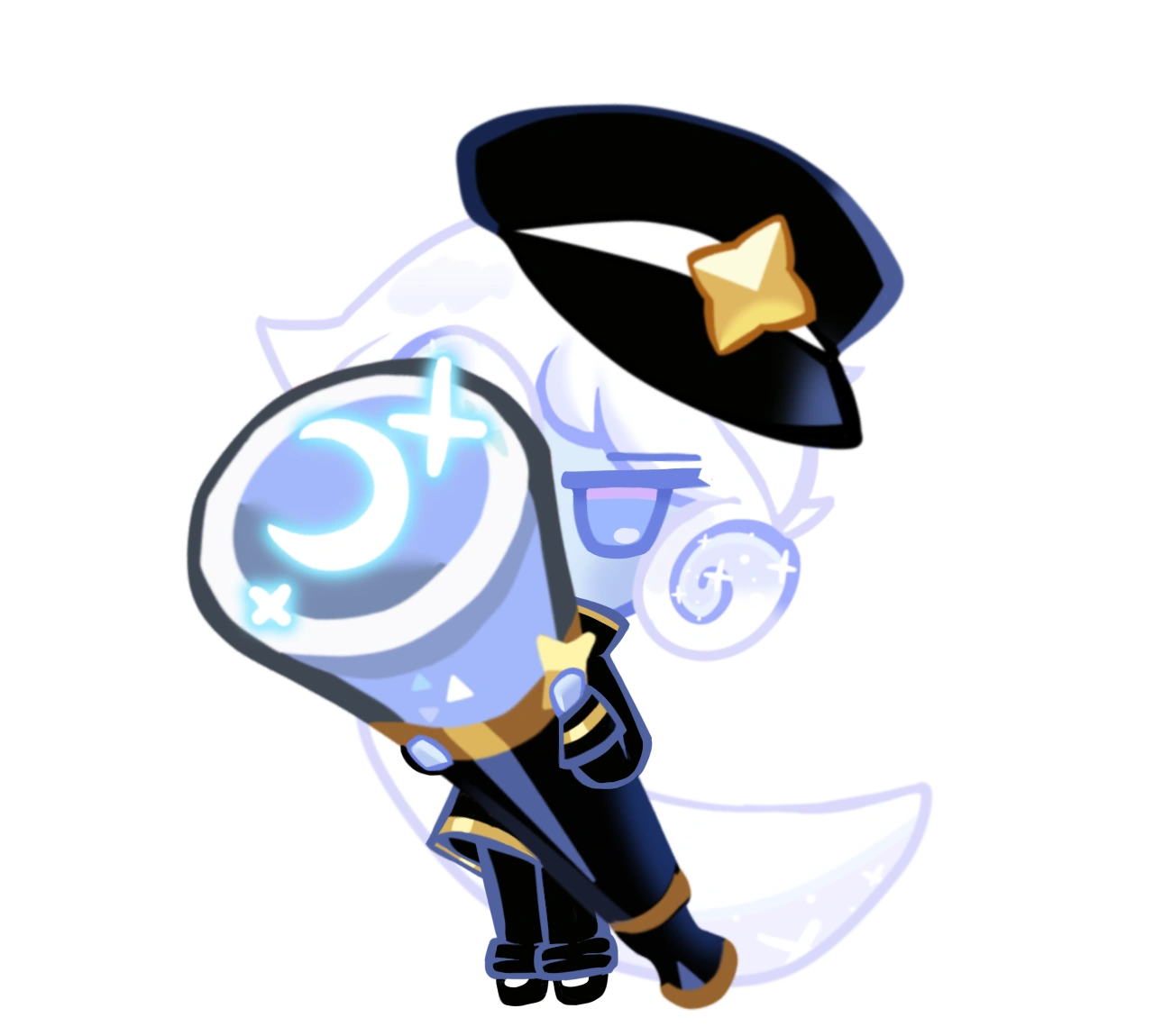 Crescent Swirl relationship reqs ☆ | Fandom