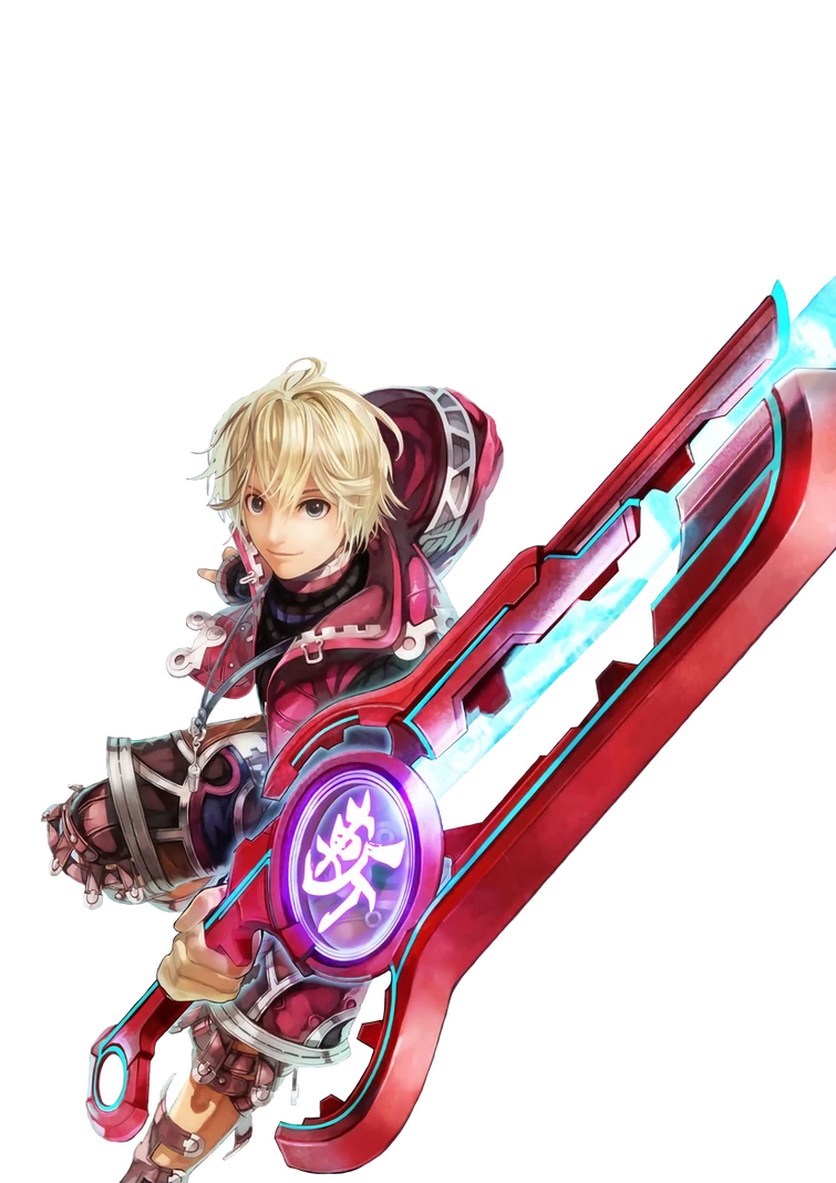 Byleth vs Shulk (Fire Emblem vs Xenoblade) | Fandom