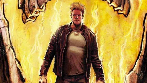 Meet the New Ghost Rider | Fandom